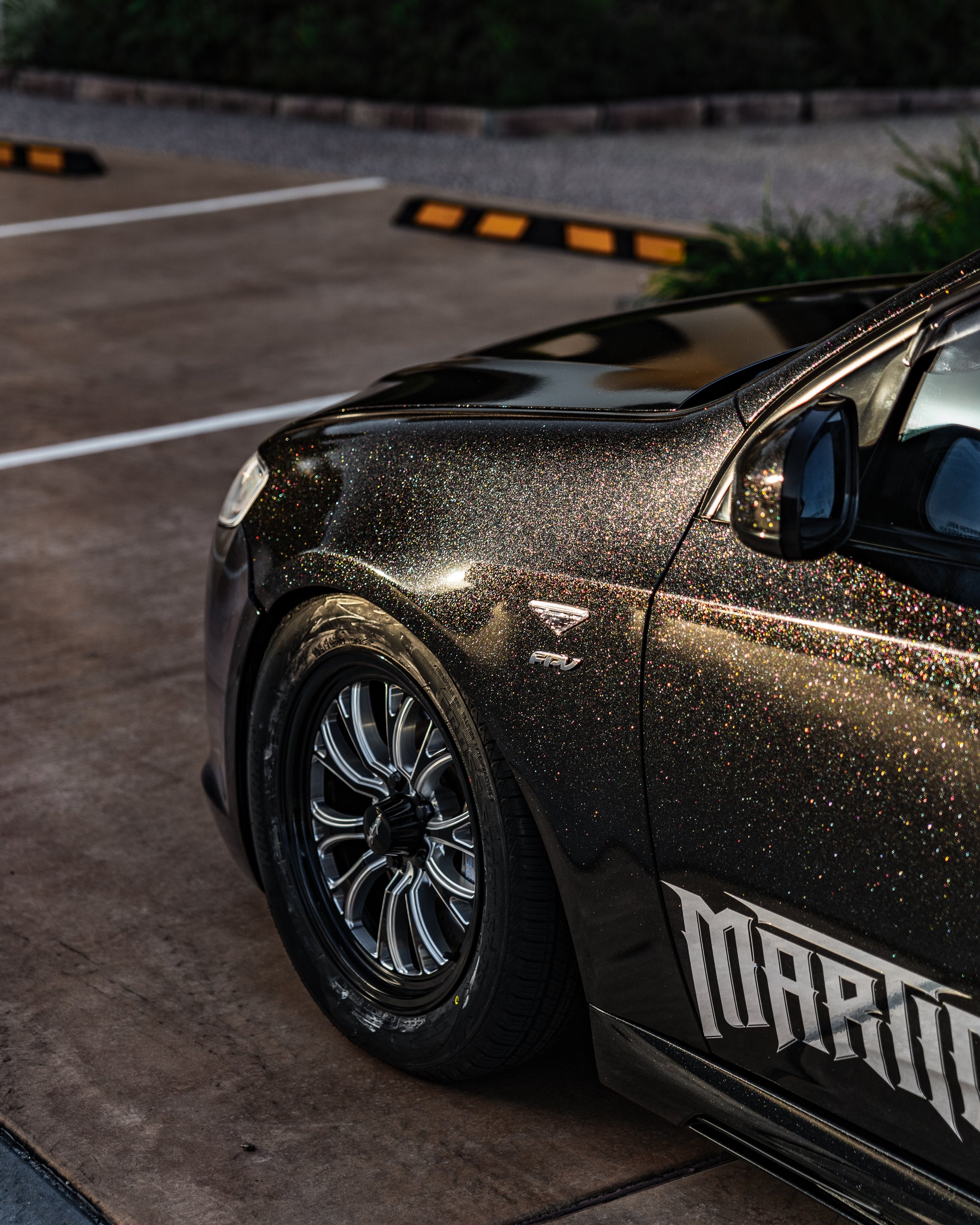 Martini MotorStyling